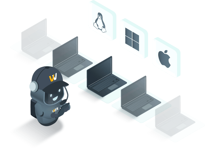 What is remote device management? Best features and tools for 2025