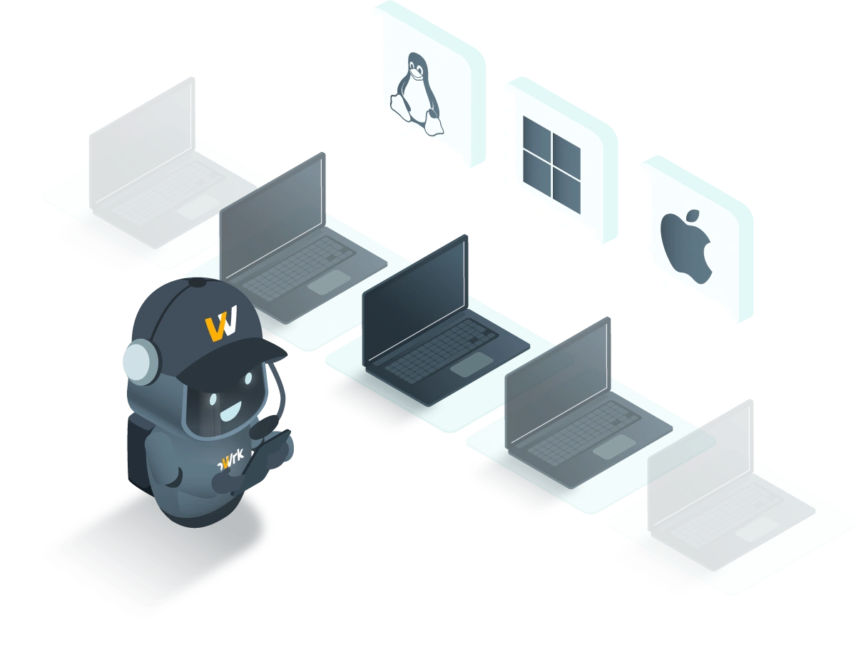 What is remote device management? Best features and tools for 2025