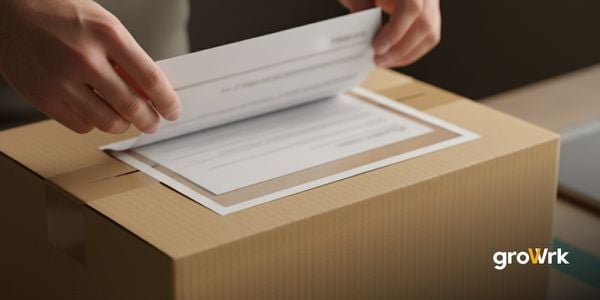 A complete guide on how to ship a laptop or computer overseas