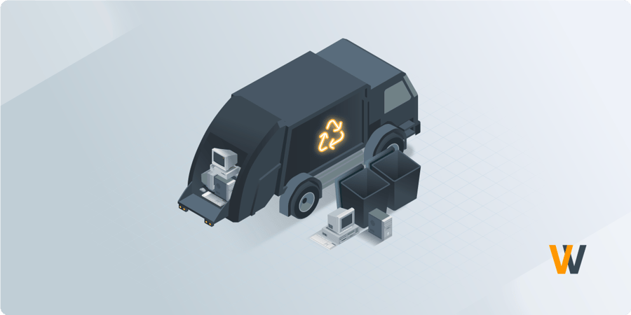 What is ITAD? A guide to IT asset disposition in 2025