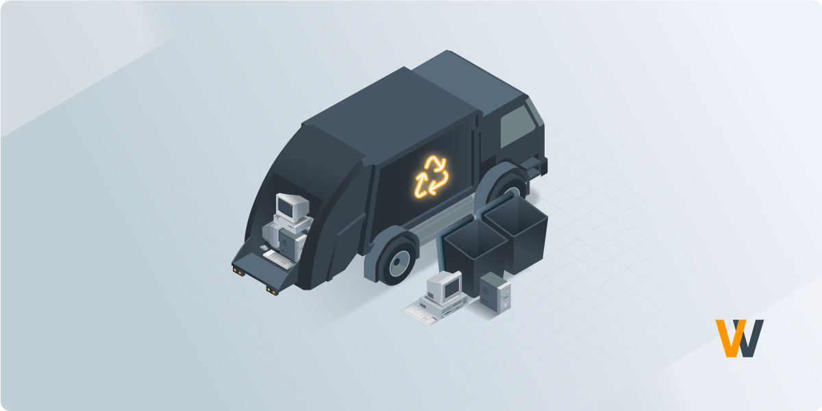 What is ITAD? A guide to IT asset disposition in 2025